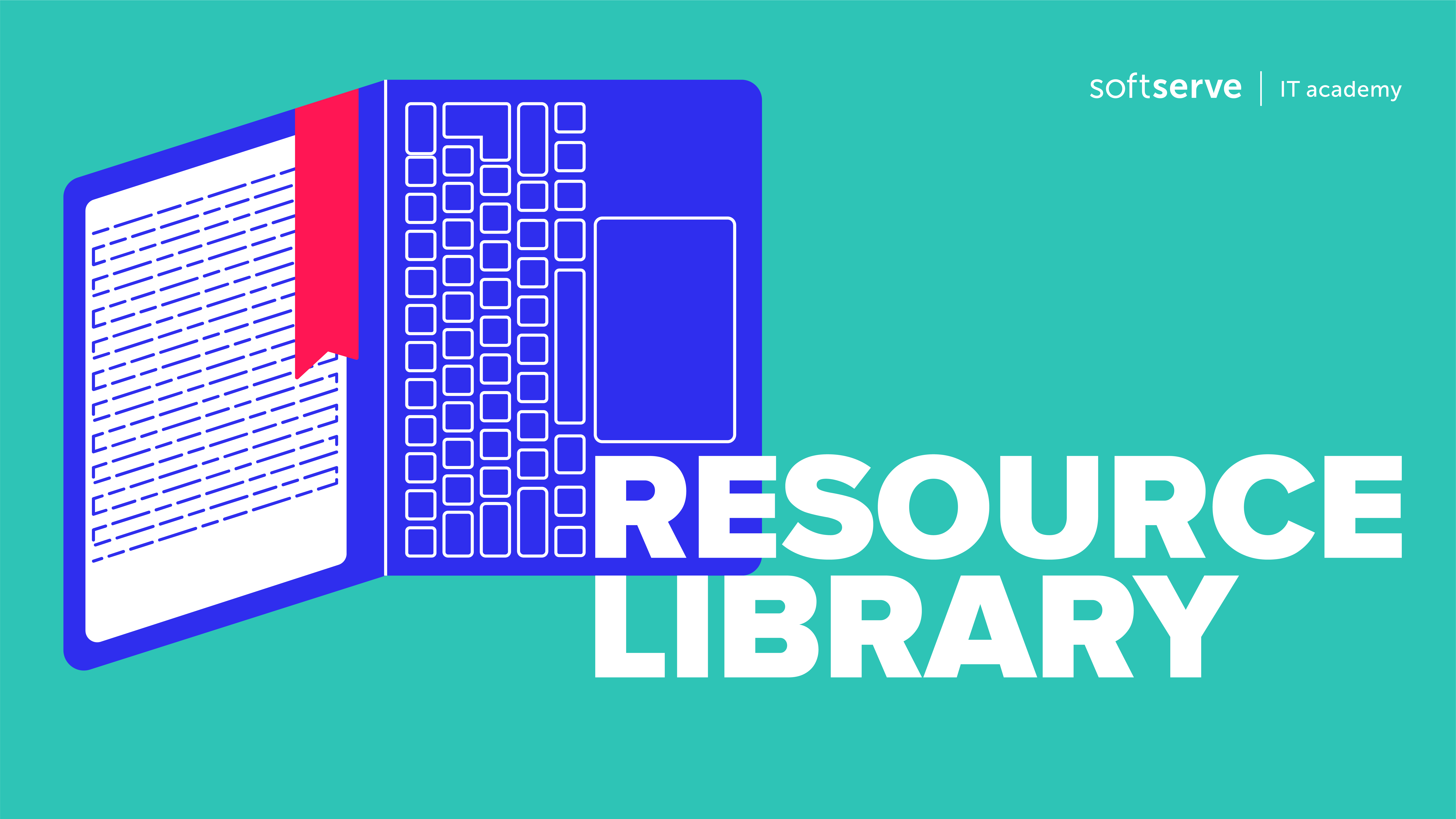 SoftServe ITA. LMS: All courses